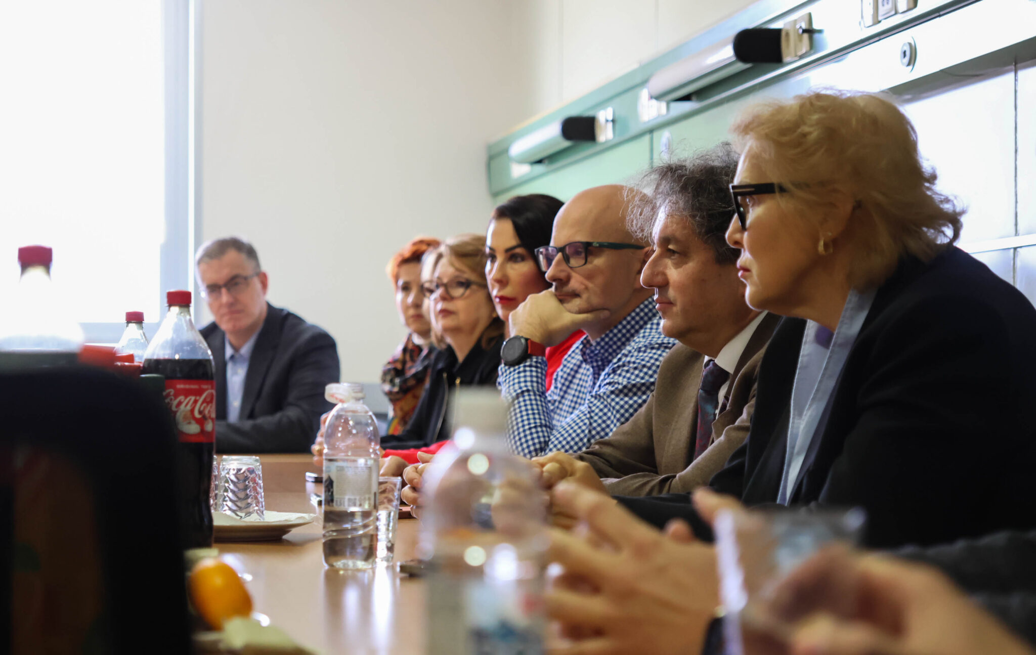 KCUS i SKB Mostar: Korak ka zajedničkom jačanju zdravstvenog sistema - KCUS
